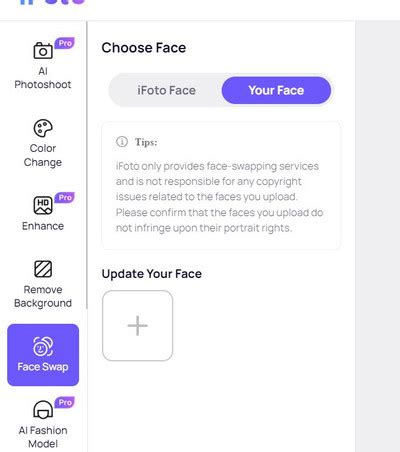 How To Face Swap In Stable Diffusion Using ReActor A Complete Guide IFoto S Blog