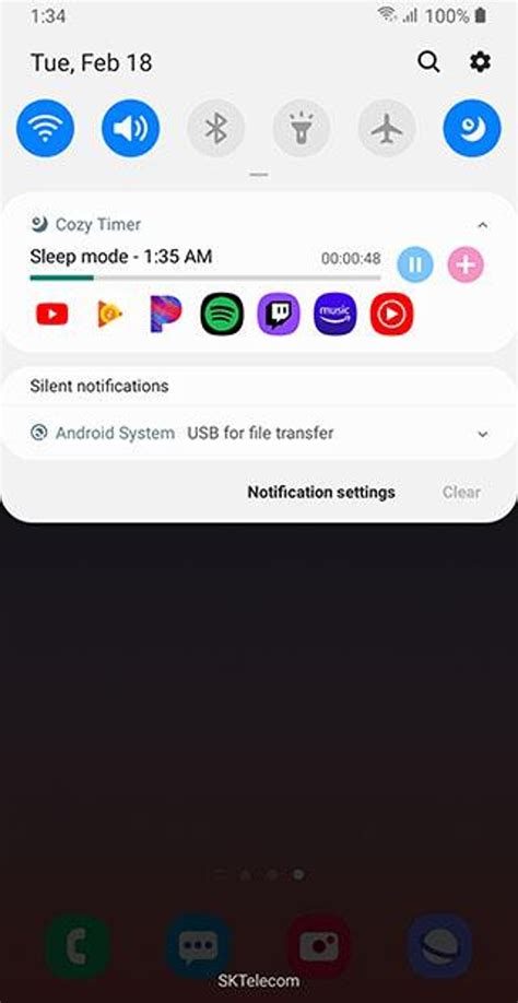 Android 용 Cozy Timer APK 다운로드