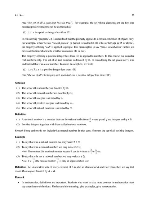 Basic Calculus Pdf