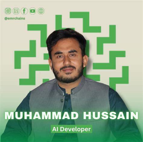 Emrchains On Linkedin Ai Ml Full Time Ai Ml Engineer