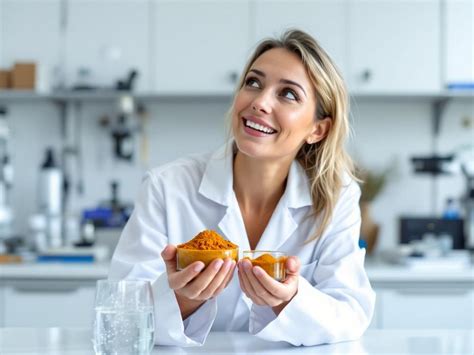 Bioavailability Breakthroughs How Formulation Affects Curcumin