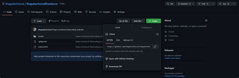 How To Deploy A Git Public And Private Repository To Any Shared Hosting