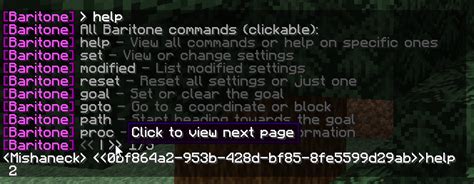 Help Menu Page Switch Bug · Issue 3297 · Cabalettabaritone · Github