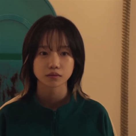 Squid Game Player 222 And Player 333 Like Or Reblog If U Save Matchinggg On Tumblr