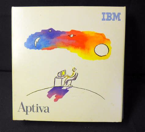 Microsoft Windows 95 Cd And Ibm Aptiva Recovery Cd Rom Other Cds