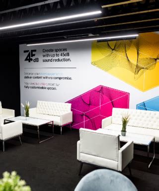 Noise Cancelling Room Private Sound Proofed Spaces For Hire