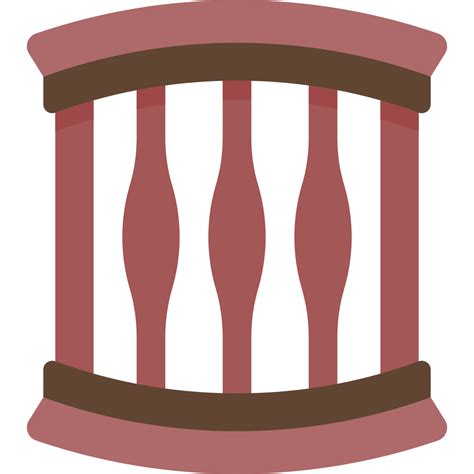 Witness Stand Testify Testimony Courtroom Icon Download On Iconfinder