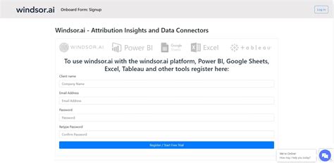 Power BI GA Integration How To Connect Them In