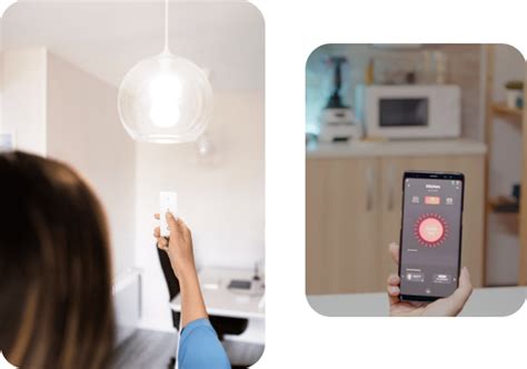 Lighting Automation Onbyz