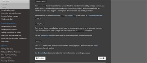 Brownie Startup Stash