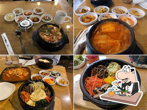 Jinmi Korean Restaurant 4505 Spenard Rd Suite A In Anchorage