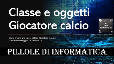 Java Programmazione Orientata Agli Oggetti Attributi Costruttori