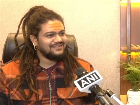 It Feels Great Singer Hansraj Raghuvanshi On Praise From Pm Modi