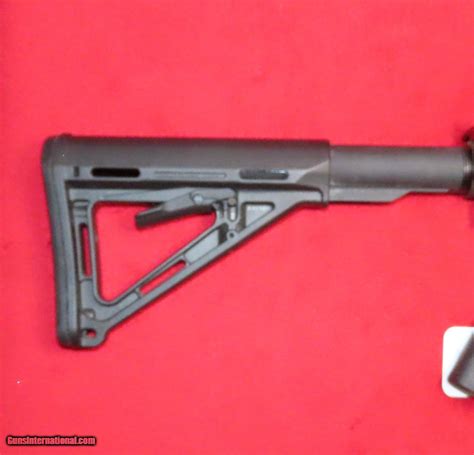 Cmmg Model Mk 4 Multi