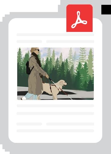 PDF Accessibility Tools For ADA Compliance EqualWeb