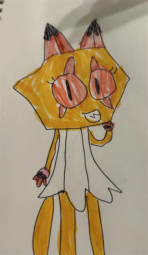 I Drew Twisted Scraps Fandom