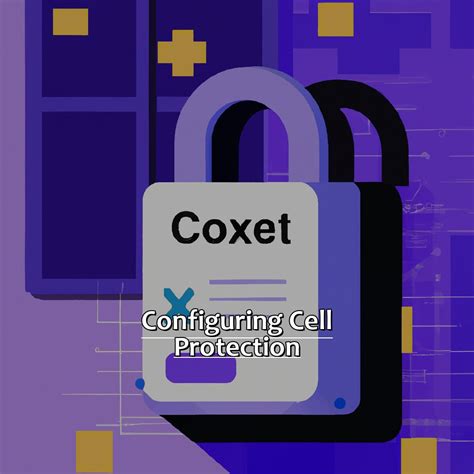 How To Protect Cells In Excel Manycoders