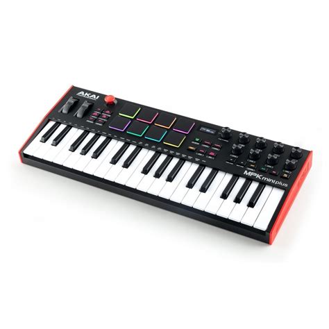 Akai MPK Mini Plus