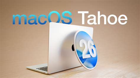 How To Install Macos Tahoe Public Beta 3 Macrumors