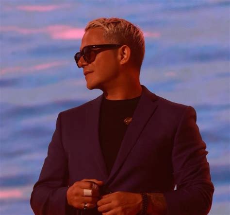 Alejandro Sanz Concierto Perú 2023 En Vivo A Qué Hora Empieza Dónde