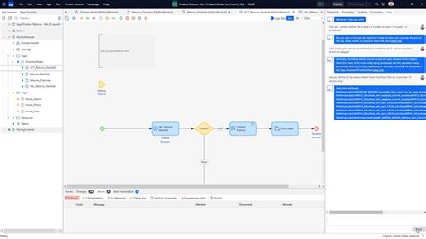 Mendix 10 Low Code Meets Generative Ai Techzine Global