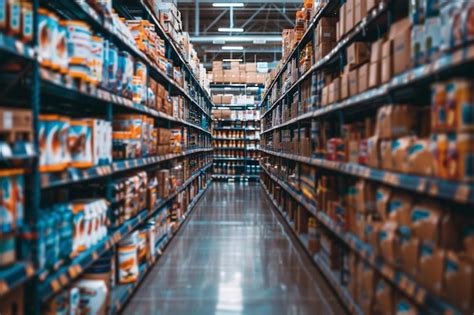 Optimizing Inventory Management Through Jit System Generative Ai