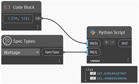 create filter sets from excel revit dynamo