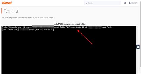 Apa Itu Ghost Cms Pengertian Dan Cara Install Di Cpanel