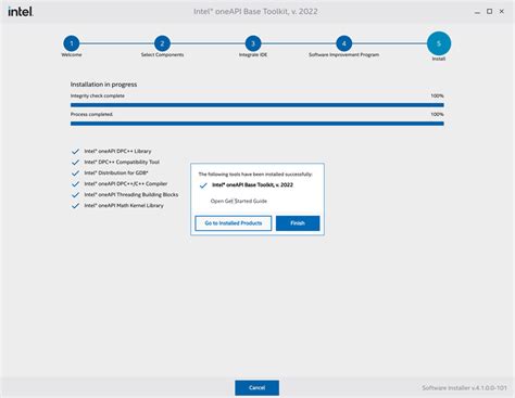 Wsl Ubuntu Intel Oneapi