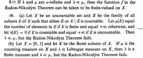 This Problem Is About Lebesgue Integration Problem