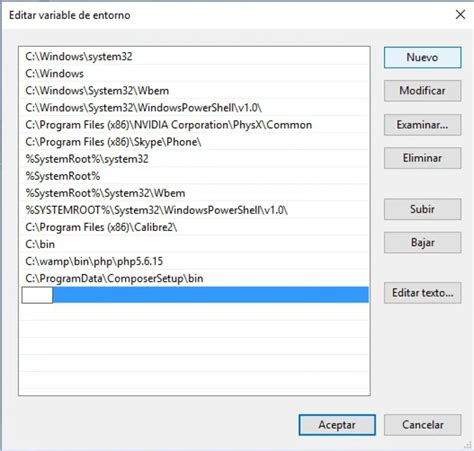 Ejemplo Básico De Como Usar Phpunit En Windows Tutorial Php