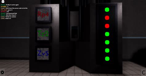 laboratory 6 roblox the experiment wiki fandom
