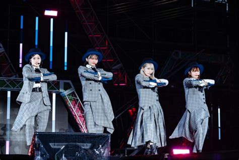 幻の欅曲「コンセントレーション」の衣装秘話【櫻坂46 W Keyaki Fes 2022（振替公演）原田葵＆尾関梨香卒業セレモニーから②】 Bns