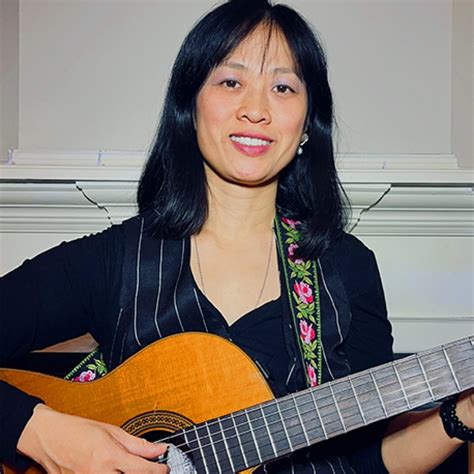 Mia Ling Mint Music Guitar And Bass Instructor Instrument And Tech