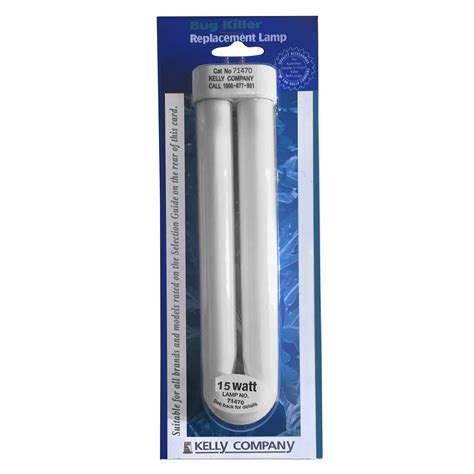 Stinger 15w Replacement Bulb Suit Stinger Sbk15 Bunnings Australia