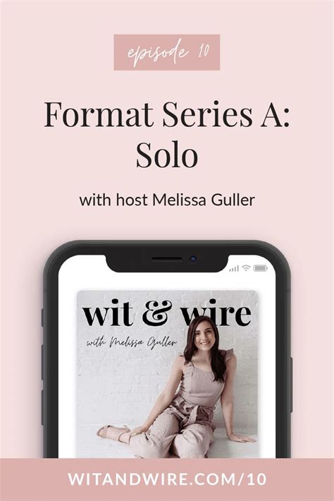 How To Create Engaging Solo Podcast Episodes Podcasts Business