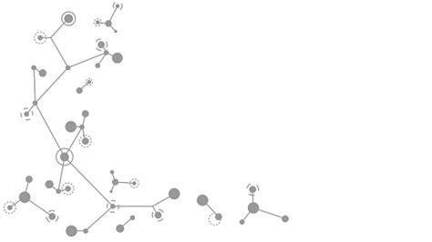 추상 기하학적 연결 선과 점입니다 간단한 기술 그래픽 배경입니다 일러스트 벡터 디자인 네트워크 및 연결 개념입니다 0명에 대한
