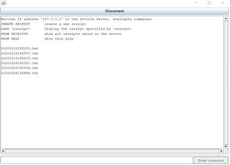 GitHub Htetnology Invoice Server A Simple Server That Handles Electronic Receipts