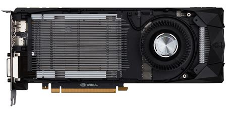 Обзор видеоадаптера NVIDIA TITAN X: большой Pascal / Видеокарты