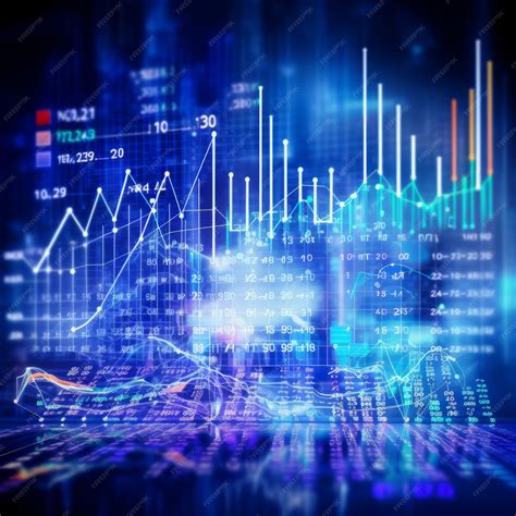 Premium Photo Excel Flux Unleashing The Futuristic Power Of Spreadsheets