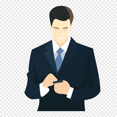 Office Man Clipart Png Office Man Png Images Cleanpng
