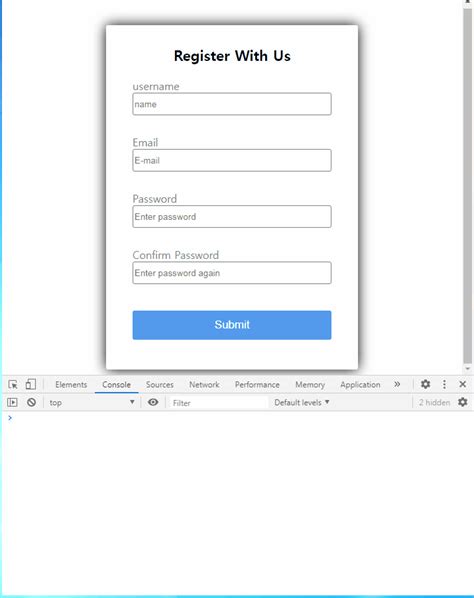 Javascripthtml 로그인 페이지 구현 Javascripthtml 로그인 페이지 구현