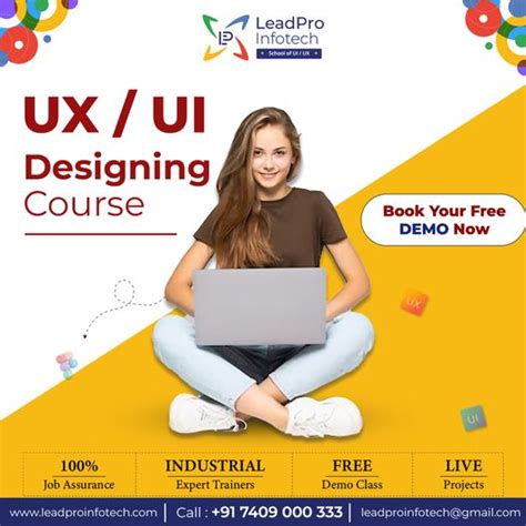 UI UX Design Course In Gandhipuram Coimbatore
