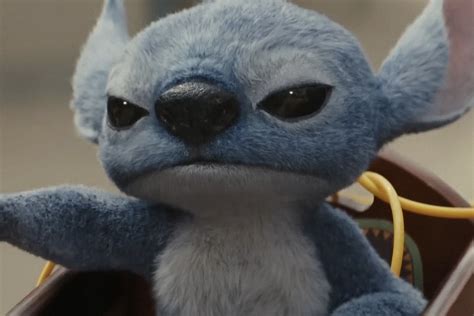 Lilo And Stitch Tops Box Office For Third Week As Ballerina Debuts