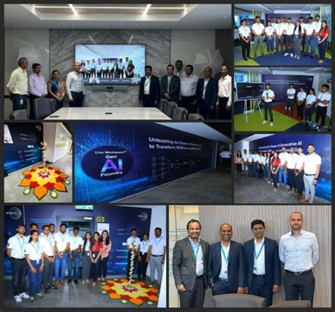 glad to share this with all my linkedin connections i am starting my new role in gen ai foundry