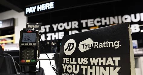 JD Sports Installs Feedback Technology In All Stores News Retail Week