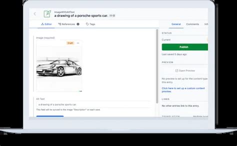 ai alt text for wordpress drupal and cms platforms
