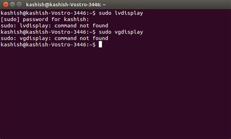 How To Partition My Disk After I Have Installed Ubuntu Ask Ubuntu