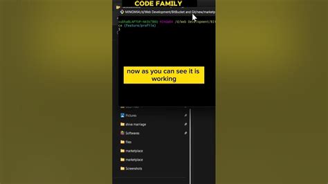 Git Bash Is Not Showing In Right Click Problem Solved Gitbash Youtube