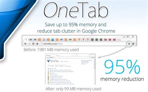 OneTab Alternatives Tab Managers And Similar Apps AlternativeTo